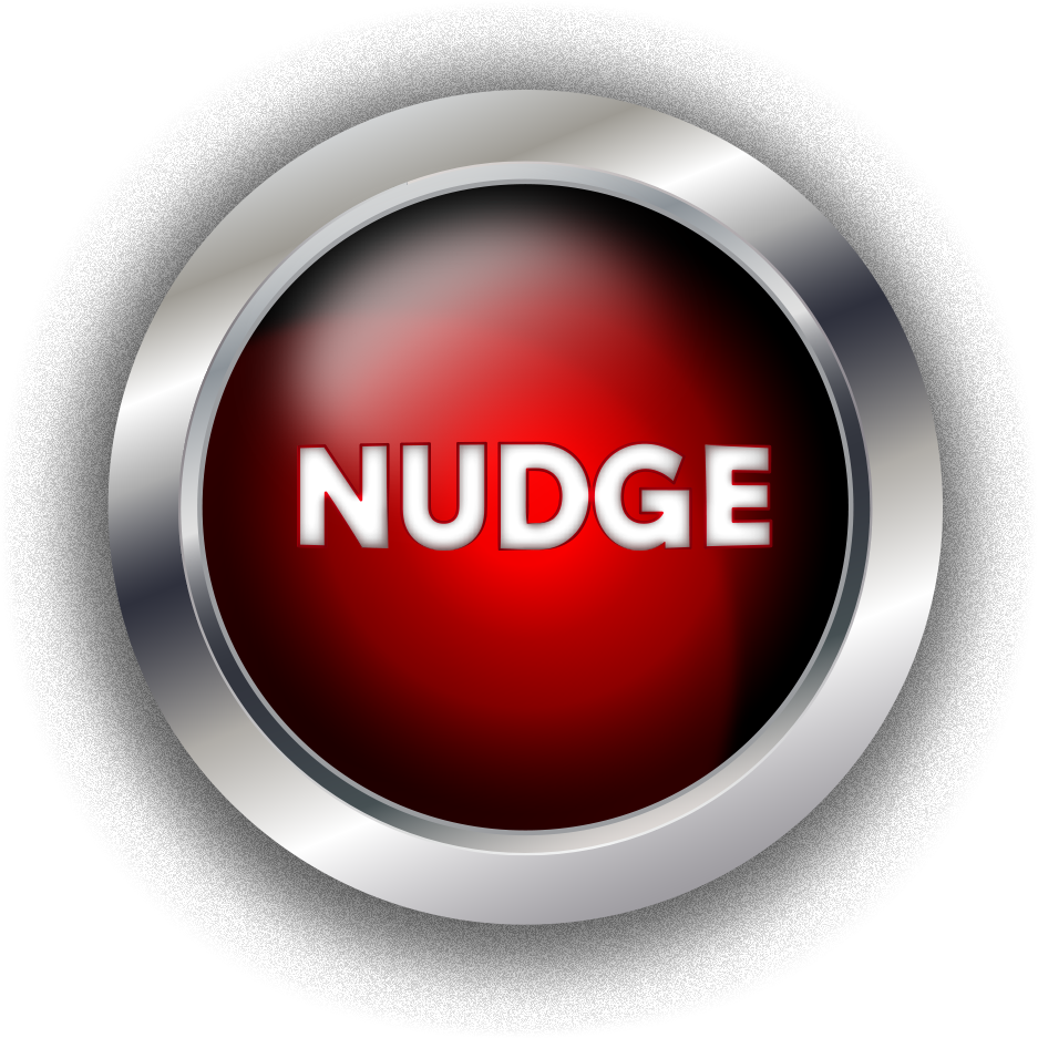 After the Nudge