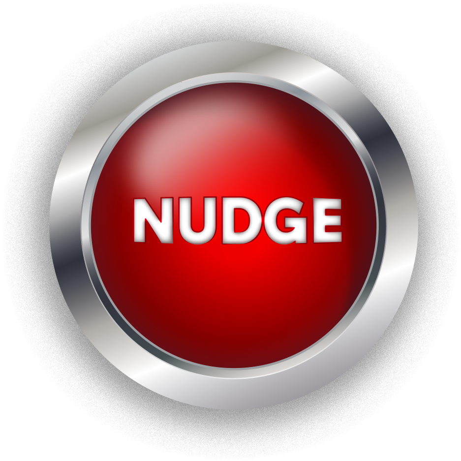 After the Nudge