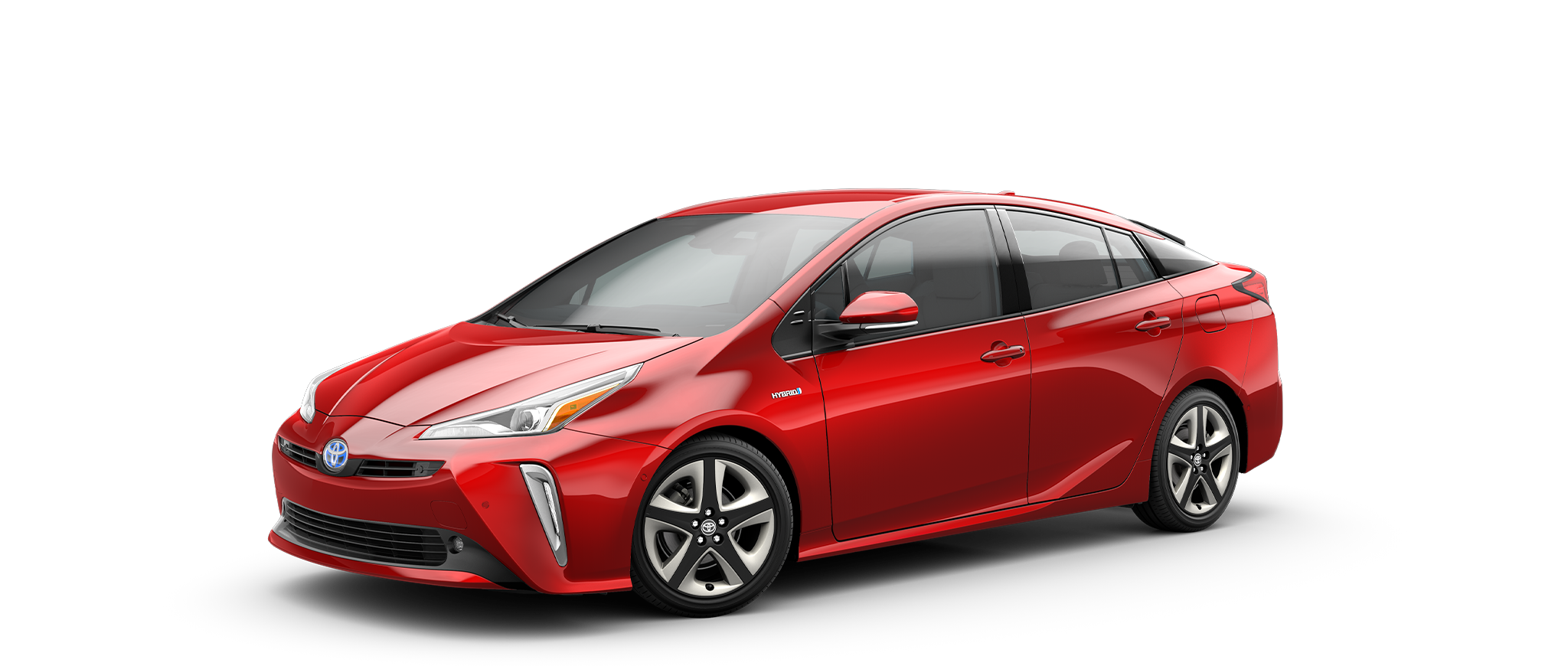 Toyota Special Offers | Toyota on Western