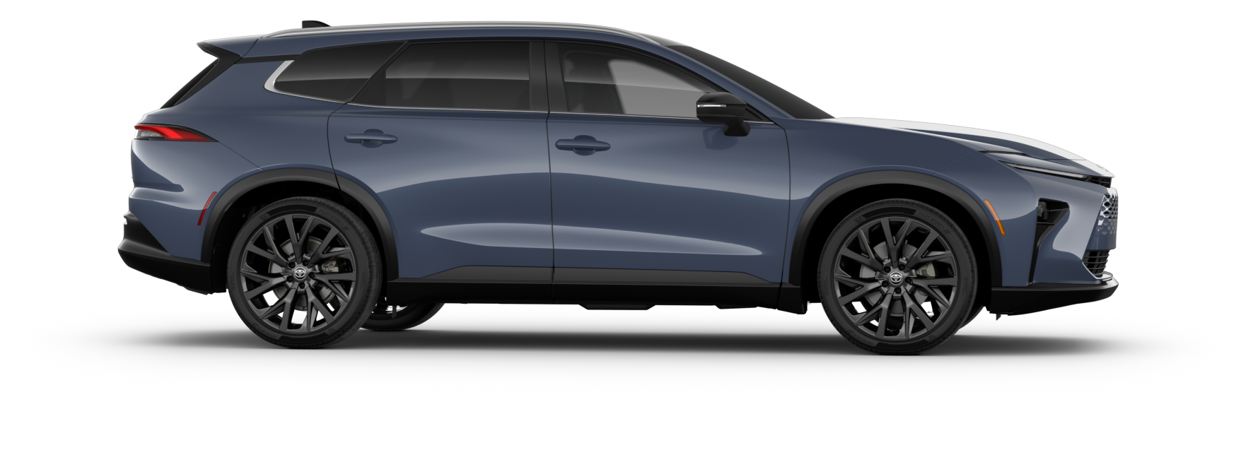 2025 Toyota Crown Signia | Toyota.com