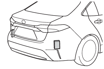 Toyota Corolla Coloring Pages