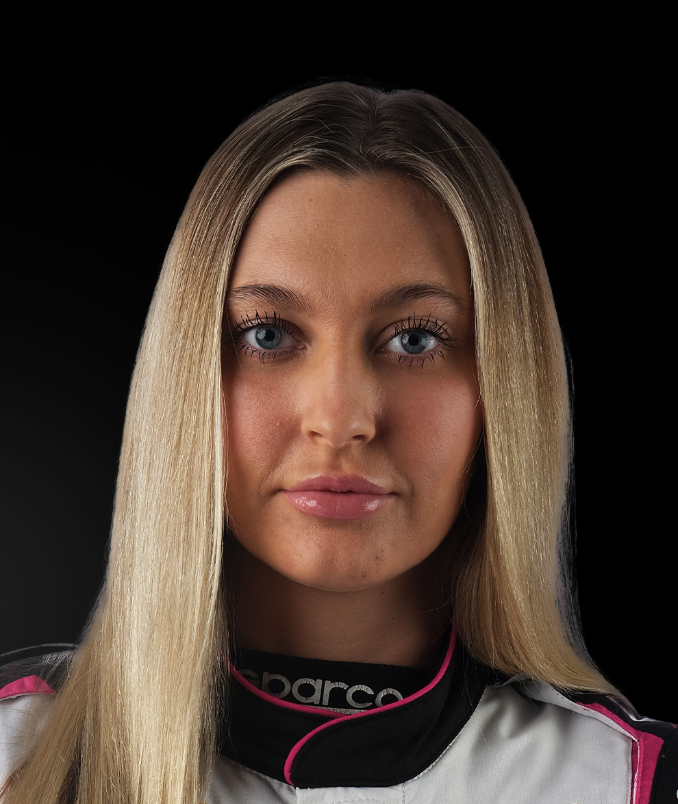 Drivers | Toyota Gazoo Racing