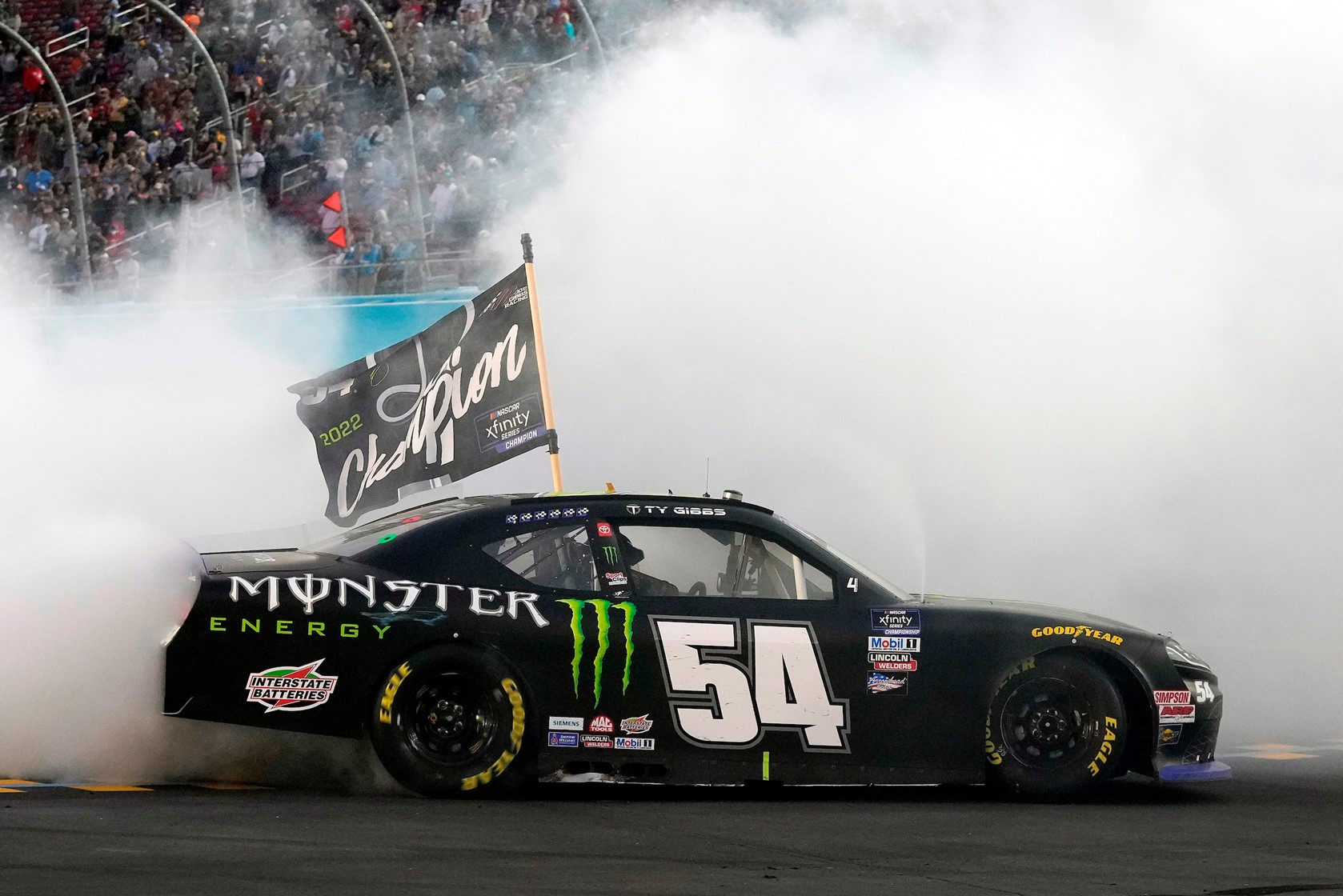 Explore Toyota Racing | Toyota Racing