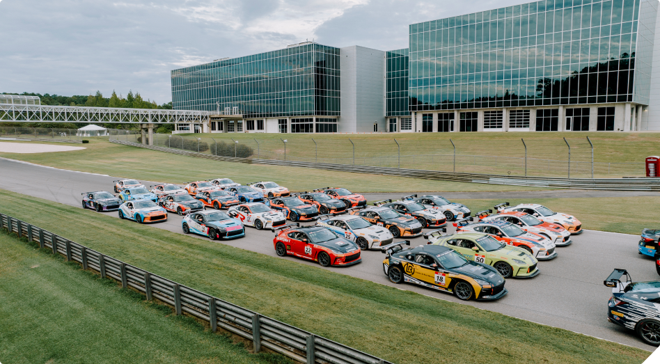 GR Cup | Toyota Gazoo Racing