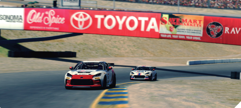 GR Cup | Toyota Gazoo Racing