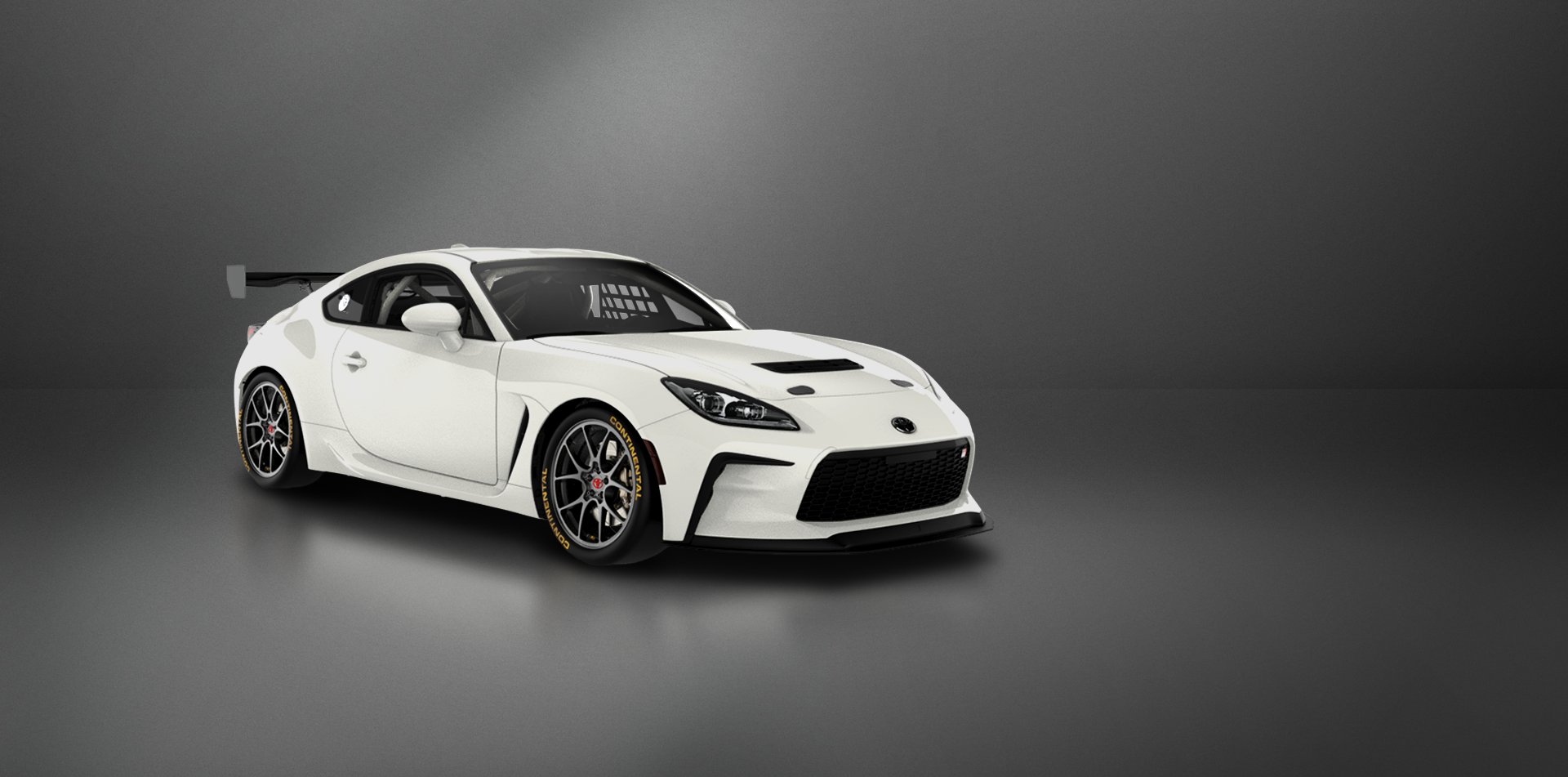 GR Cup | Toyota Gazoo Racing