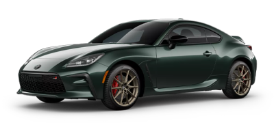 Ken Gushi | Toyota Gazoo Racing